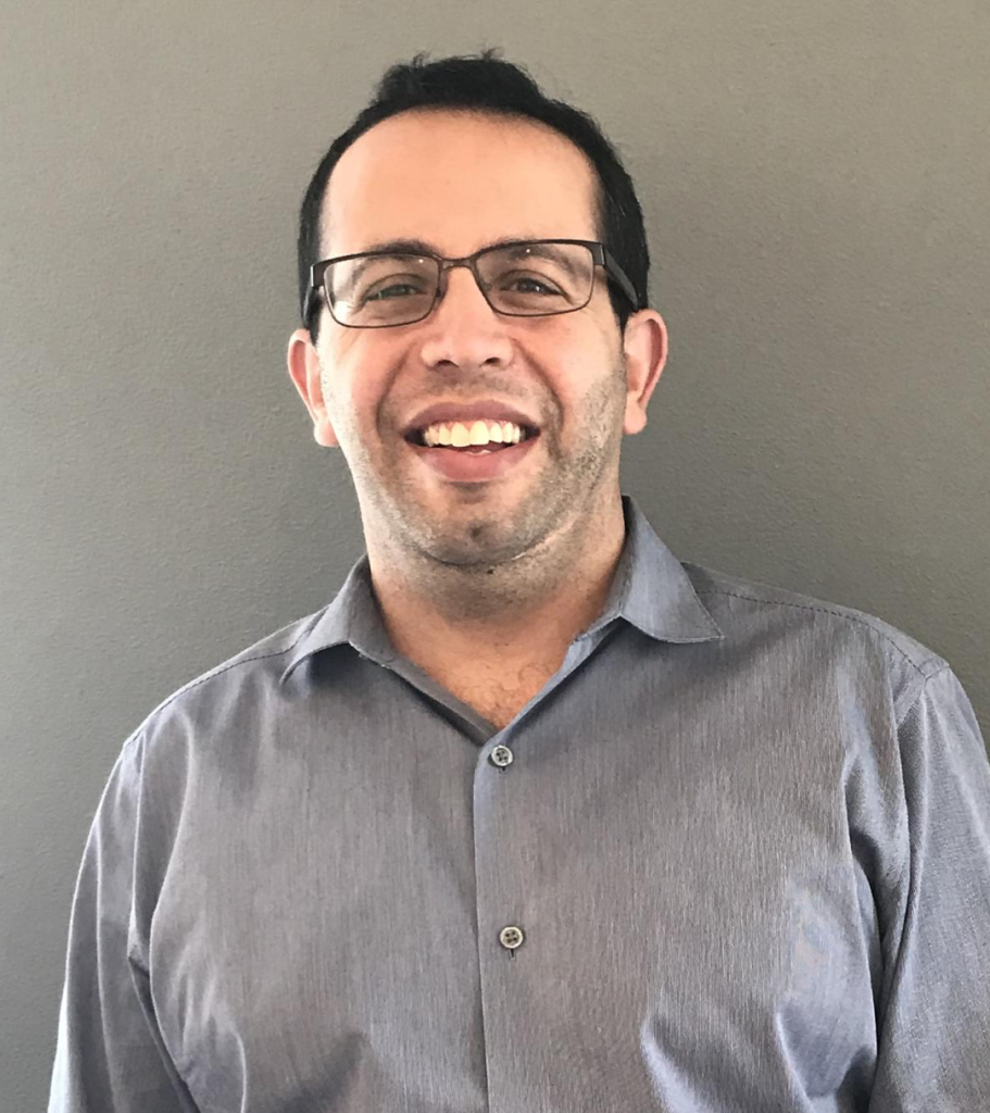 Announcing Our Student Advisory Board - The Dreidel